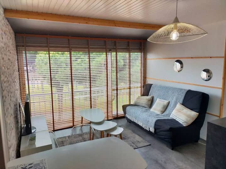 Bel Appartement Idéalement Situé - Agde