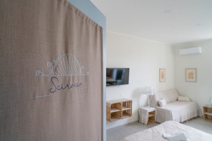 Familiare Bagno Privato - Albisola Superiore