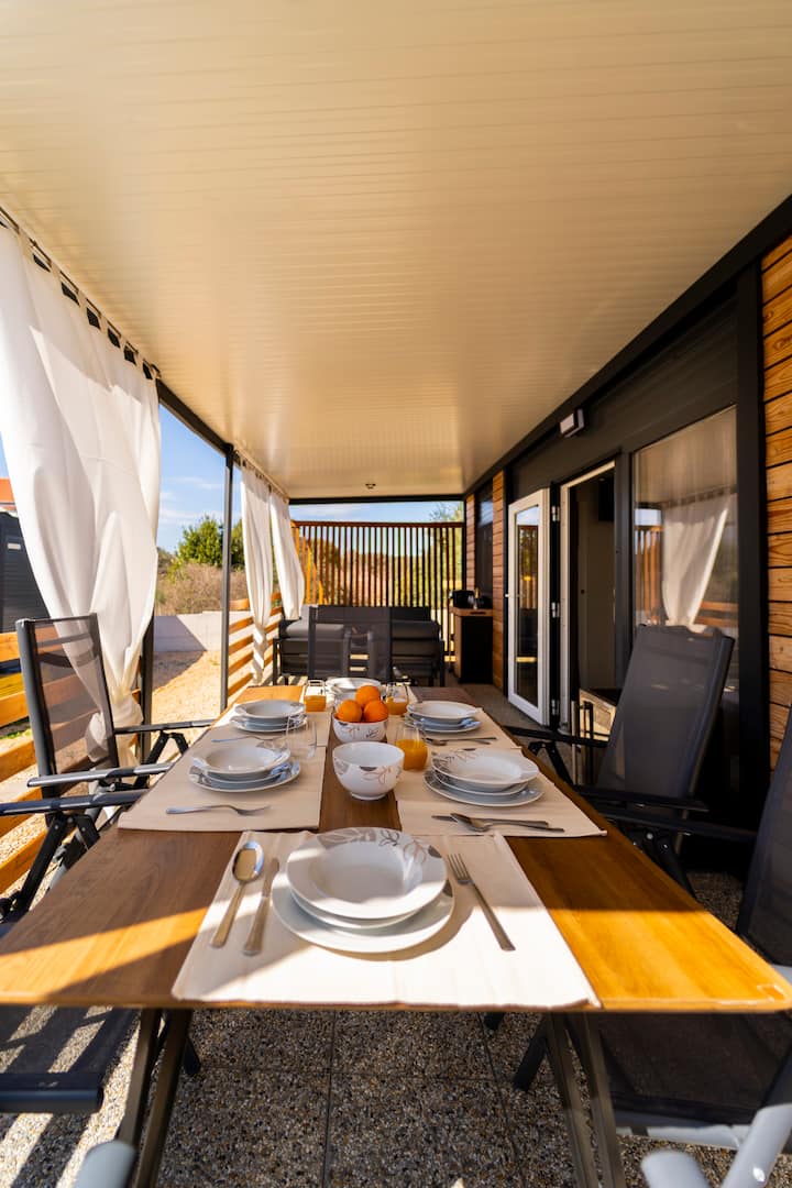 Mobile Home Mariola - Sukošan