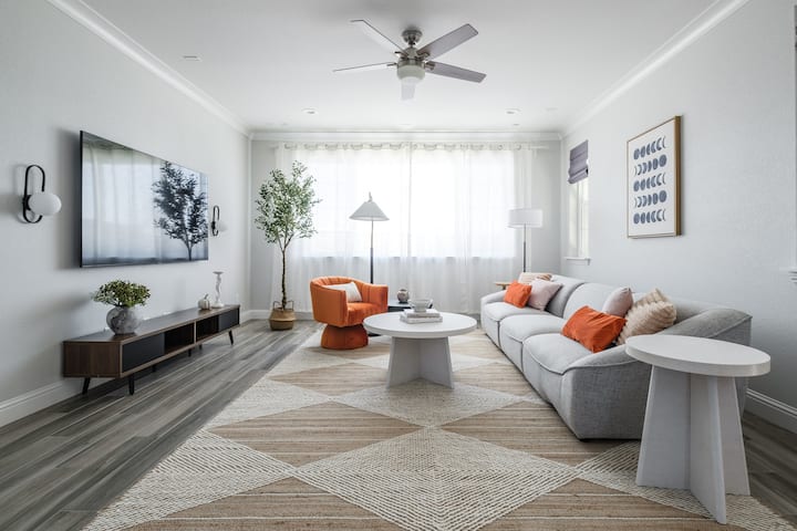 4bedroom Single Family House Close To The Lake - El Dorado Hills, CA