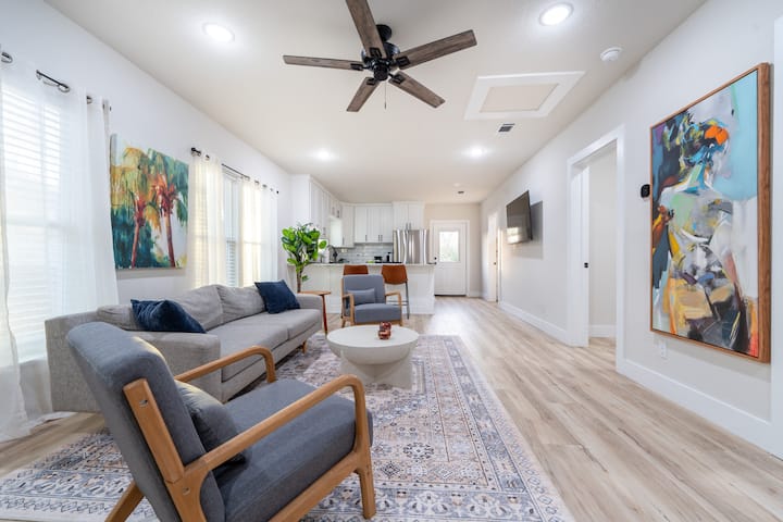 Stylish Simplicity In Temple - Temple, TX