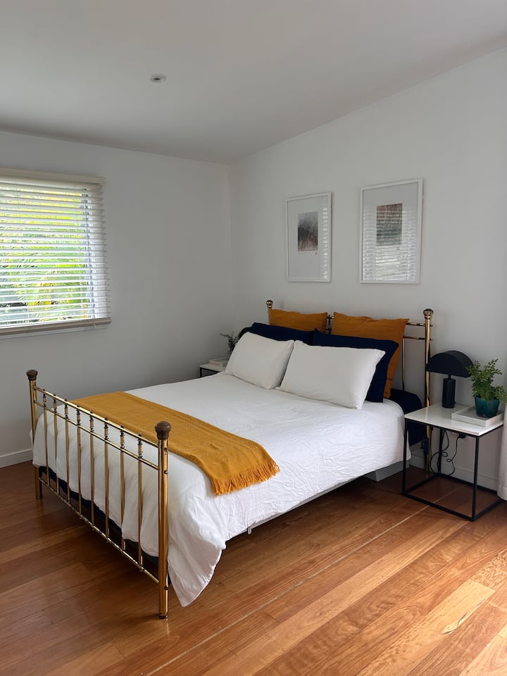 Cosy Bangalow Studio - Bangalow