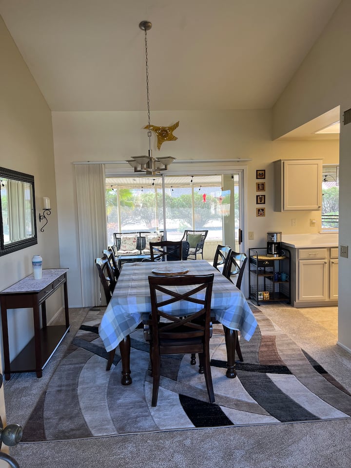 Arizona Getaway - Sun City West, AZ