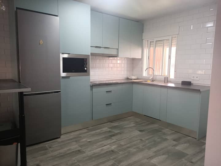 Gran Apartamento En Matalascañas - Matalascañas