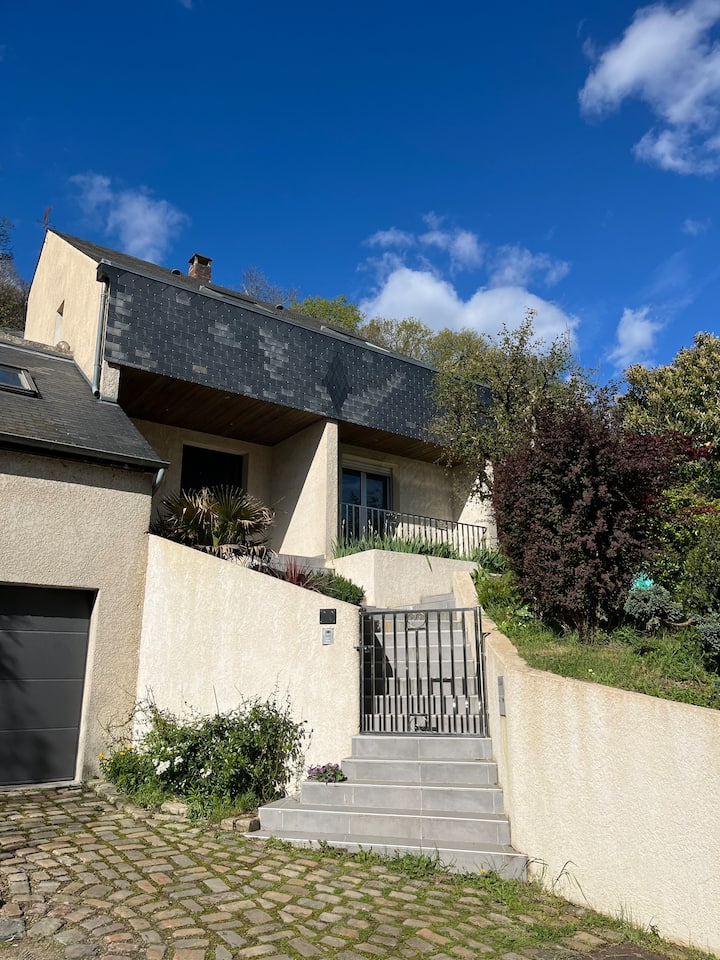 Maison Familiale Gif Sur Yvette - Chevreuse