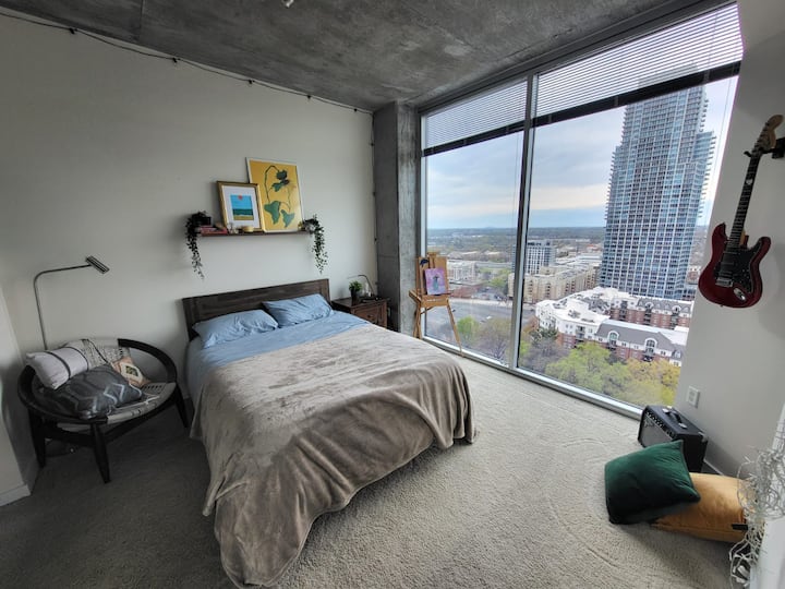 Exclusive Apartment In Clt - Wilmore - Charlotte