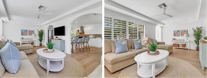 Naples Luxe Living! - Naples, FL