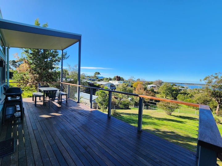 Casuarina House - Mallacoota