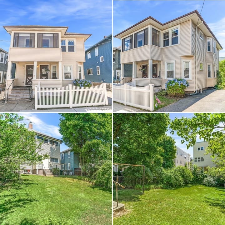 Private Unit In Boston/cambridge/somerville - 波士頓, MA