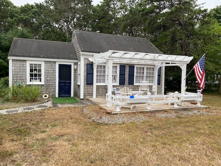 Walk To Forest Street Beach! - Harwich