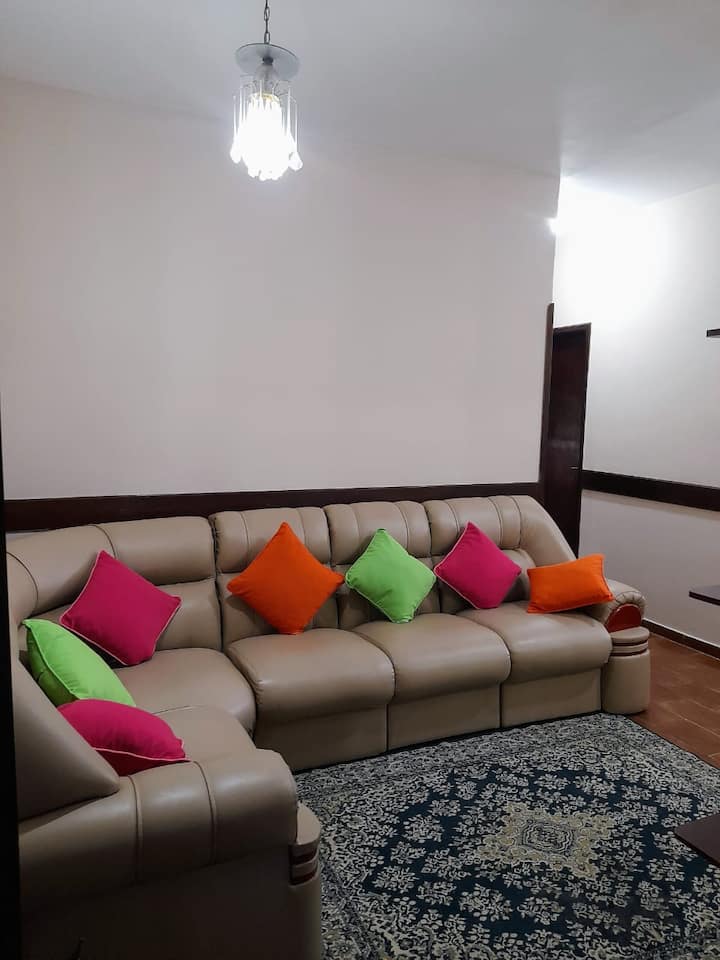 Departamento Amplio A 100m De La Playa - Posadas, Argentina