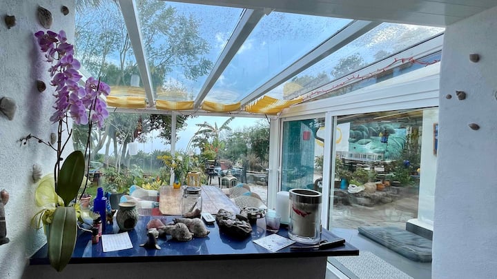 Pura Vida Finca Paraíso - Canarias