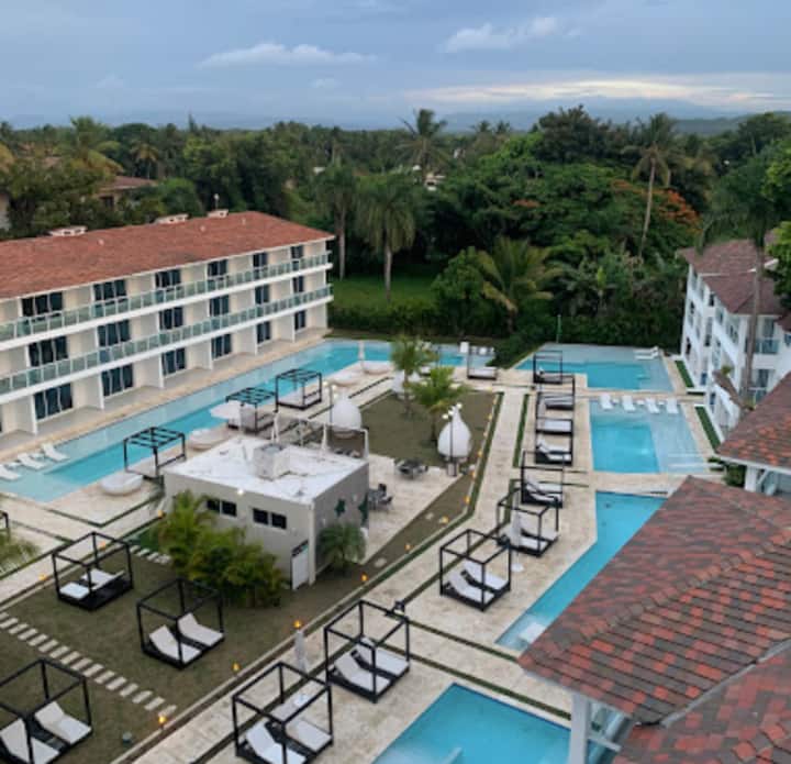 Presidential Studio Suite Caberete - Cabarete