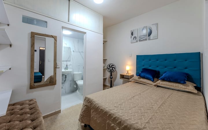 Cómoda Casa Belen U. Deportiva - Medellín