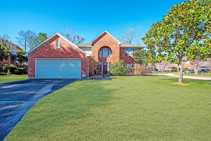 Sugar Land Residence - Sugar Land, TX