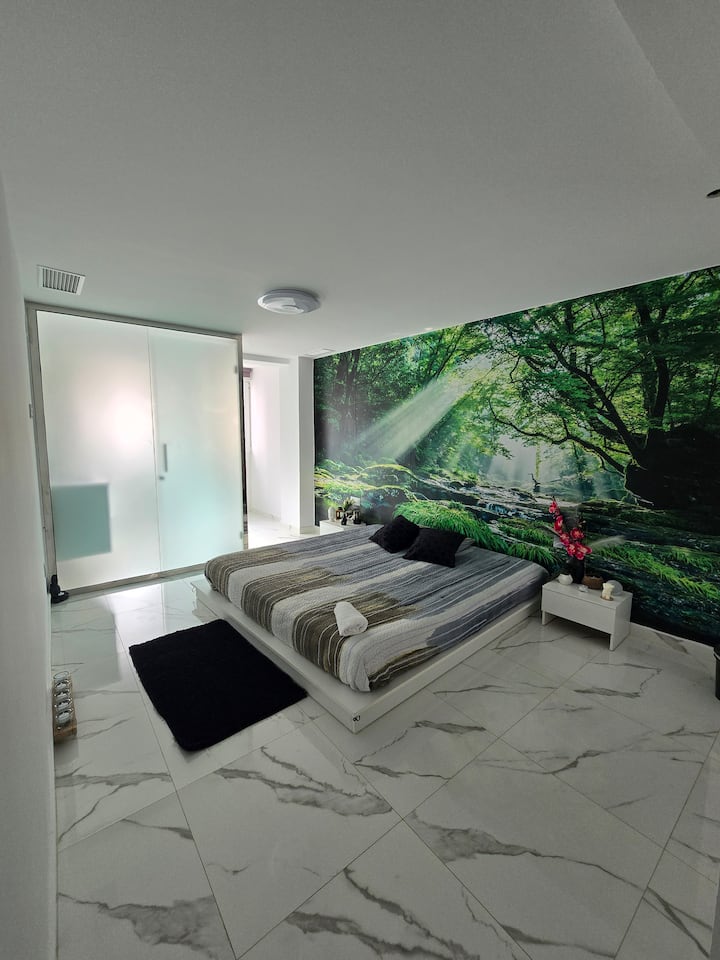 Paradise Home - Valencia