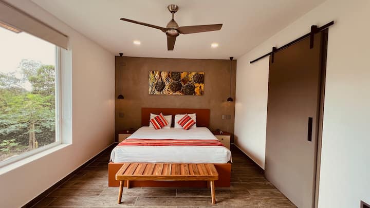 Villa Peregrina - Galápagos Islands