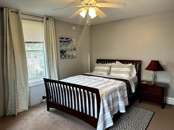 New Listing: Apt. By Hospitals & Colleges - Allentown, PA