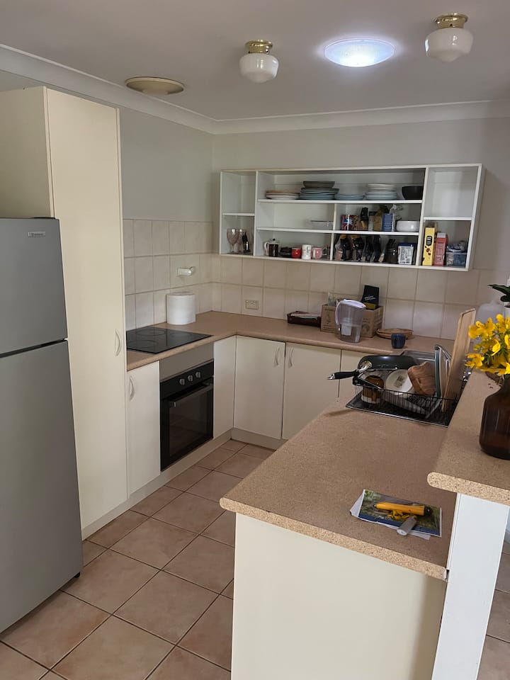 Lovely Room In A Shared House - Ocean Shores