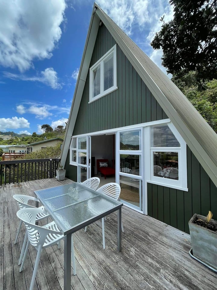 Tairua Beach Holiday Home - Bliss - Tairua
