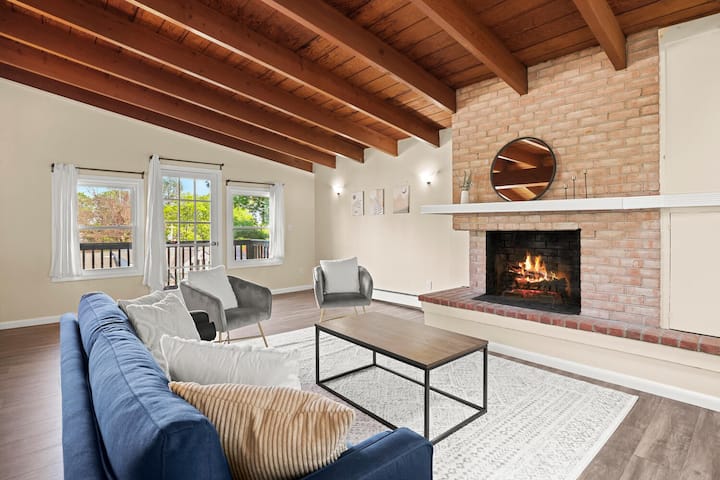 Home In The Heart Of Westville - Connecticut