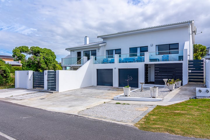 Dyer Island View - Franskraal