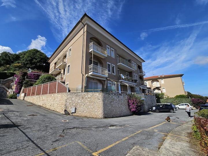 Appartamento Bike Finale Ligure - Noli