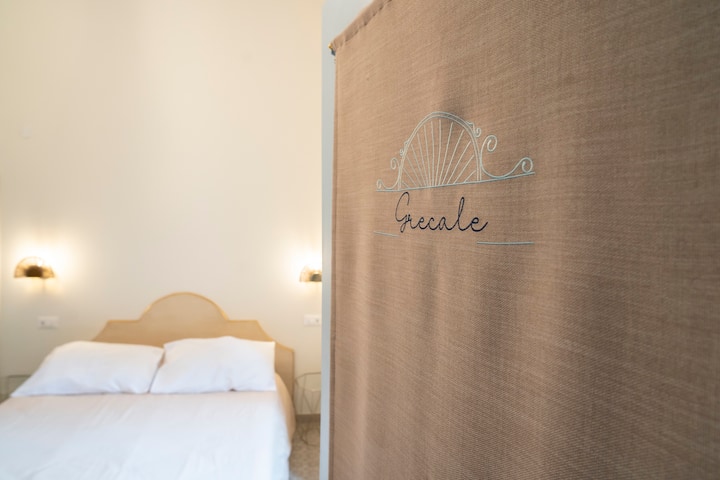 Matrimoniale Bagno Privato - Albisola Superiore