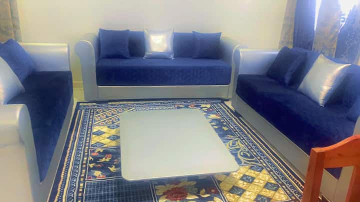 Appartement Meuble  Koufa Sebkha - Nouakchott