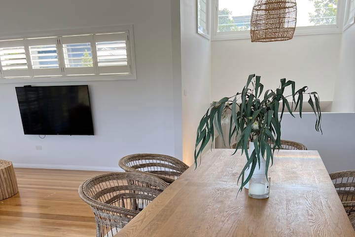A Relaxing Retreat - Gerroa