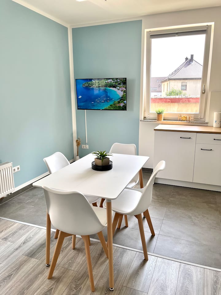 Handwerker Wohnung Heilbronn - Heilbronn