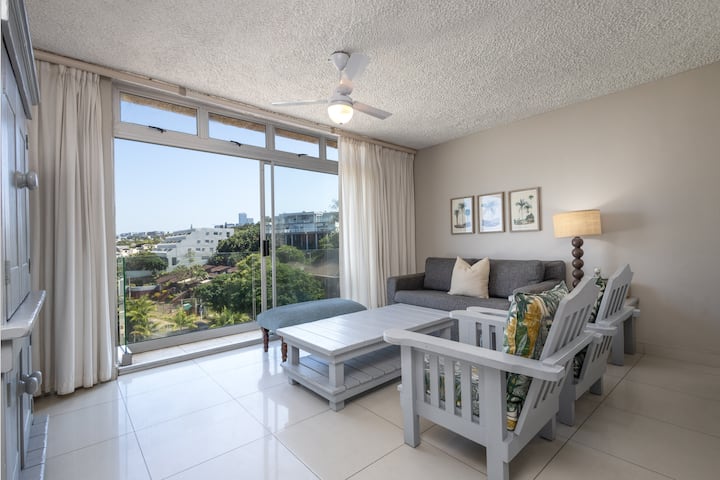 804 Marbella - By Stay In Umhlanga - Umhlanga