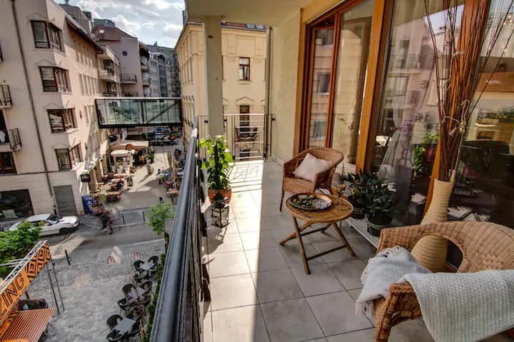 Grand Adventure Budapest - Budapeste