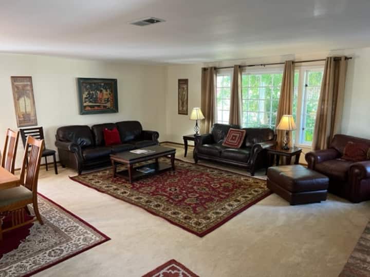 Large4br,2ba,pool,spa,beach,sleep11,best Value! - Santa Barbara, CA