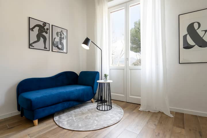 Novoletto Apartment - Sesto Fiorentino