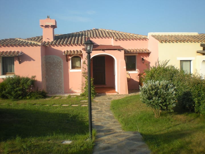 Villa Meridiana - Stintino