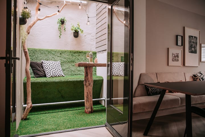 The Guest Apartments - Lange Putstraat 2.0 - Bois-le-Duc
