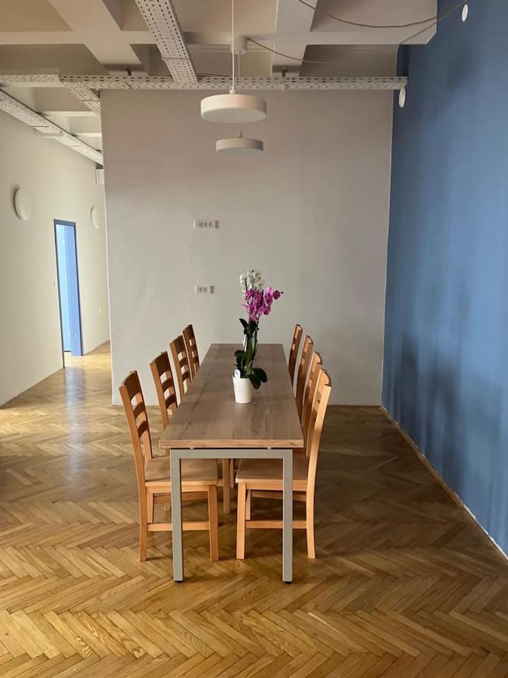 Cafdorm » Room For 2 | In Center Of Maribor - 馬裡博爾