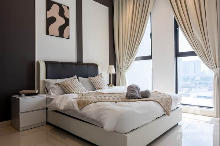 Trion Kuala Lumpur Klcc Velocity Wi-fi Ashome T15 - Kuala Lumpur