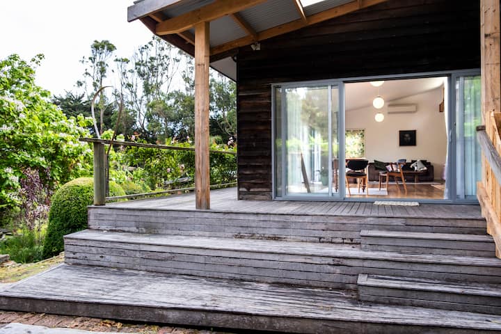 Great Ocean Road Sanctuary - Apollo Bay