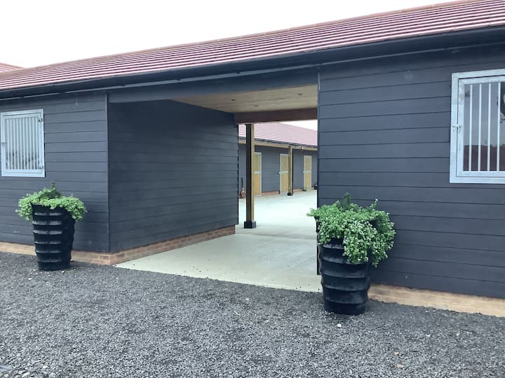Rural Self-contained Annexe - Henley-on-Thames