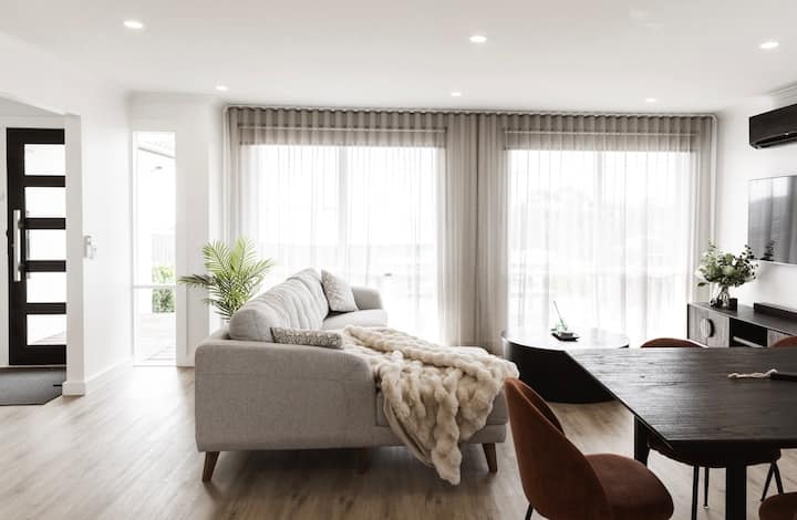 The Portarlington House With Bay Views - Portarlington