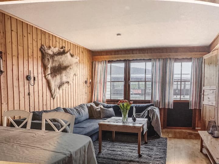 Lägenhet I ÅRe, Centralt - Åre