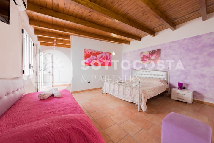 Ciclamino - Art Of Living - Porto Cesareo