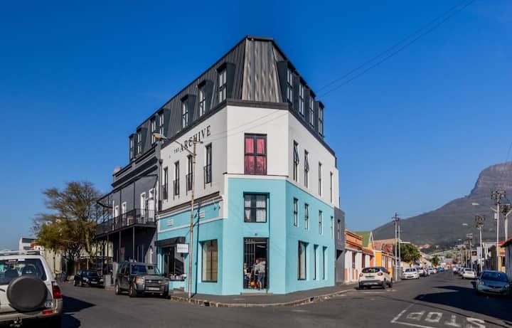 Kape Loft - Goodwood