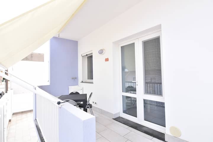 Casa Del Mar Santa - Marina di Ragusa