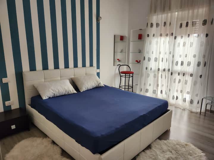 Appartamento In Centro - Buggerru