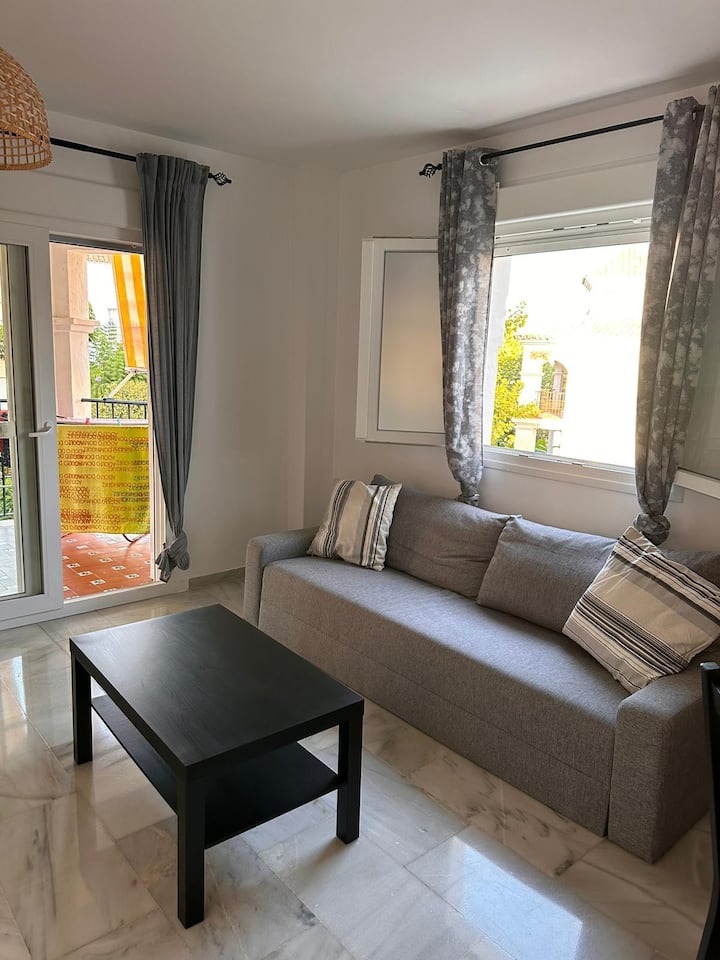 Fantástico Apartamento En Costa Del Sol - Benalmádena