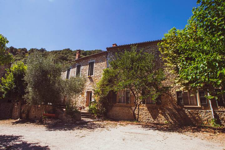 Gîte Domaine D'anglas - Ganges
