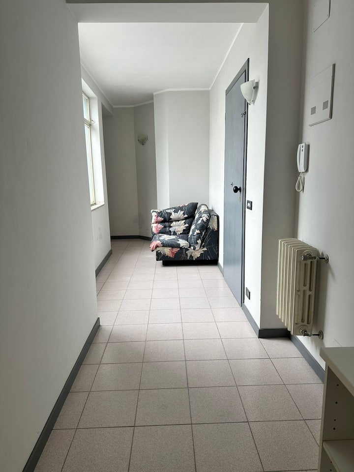 Appartamento Sul Mare Per 5 - 里米尼